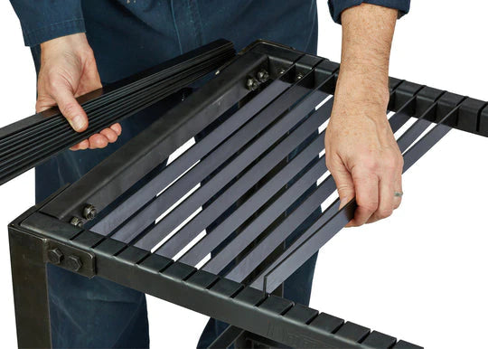 ArcDroid CNC Robot and Table Plasma Package